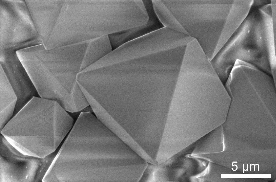 Our Work on the High-entropy Halide Perovskite is Highlighted in ... Our Work on the High-entropy Halide Perovskite is Highlighted in ...